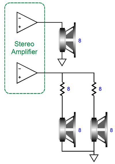Two-Way Active Crossovers